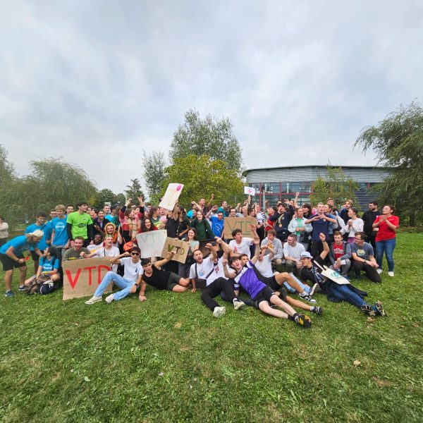 IUT Grand Ouest Normandie – Université de Caen Normandie