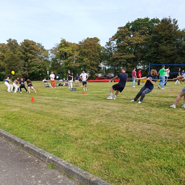 IUT Grand Ouest Normandie – Université de Caen Normandie