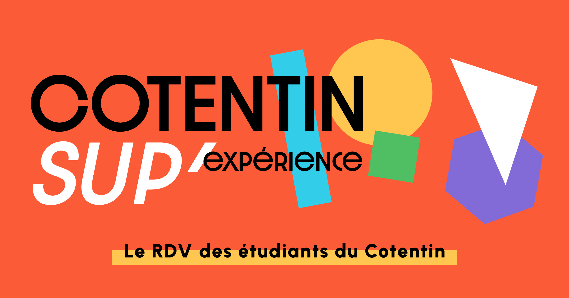 Cotentin Supexpériences · Iut Grand Ouest Normandie Université De